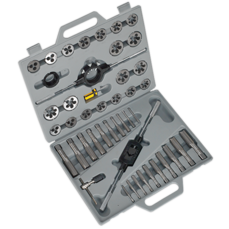 Sealey – The Toolshed Ltd