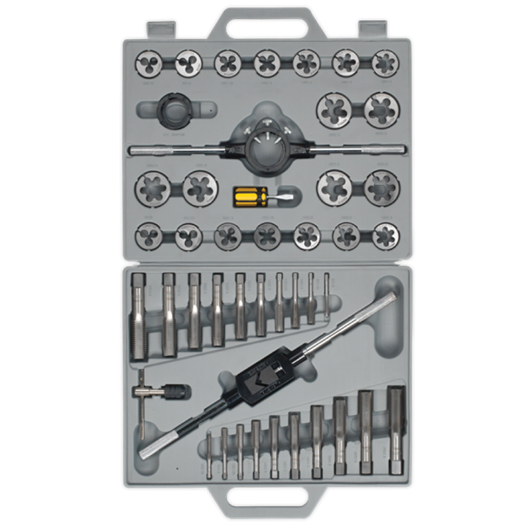 Sealey – The Toolshed Ltd