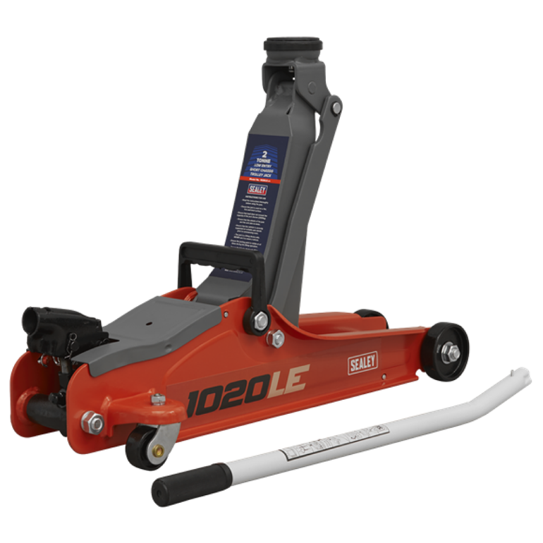 Sealey – The Toolshed Ltd