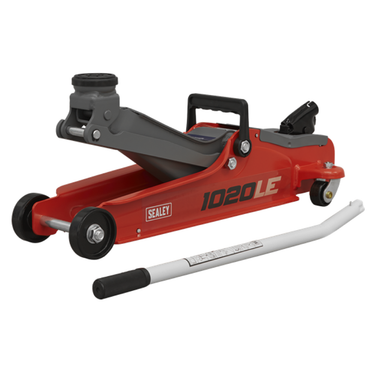 Sealey – The Toolshed Ltd