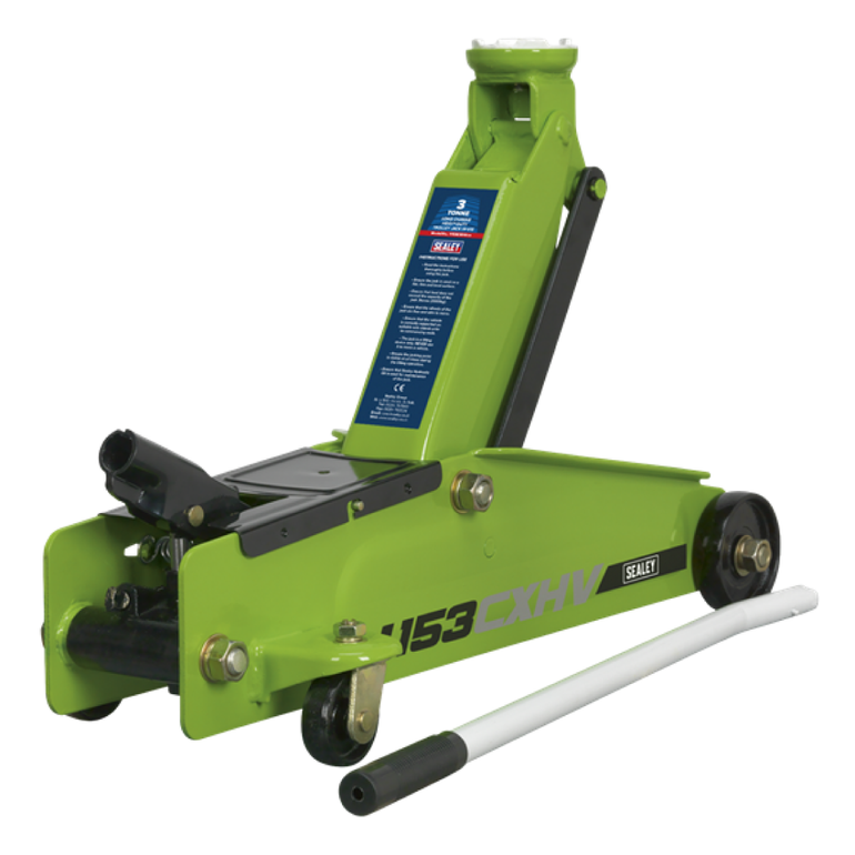 Sealey – The Toolshed Ltd