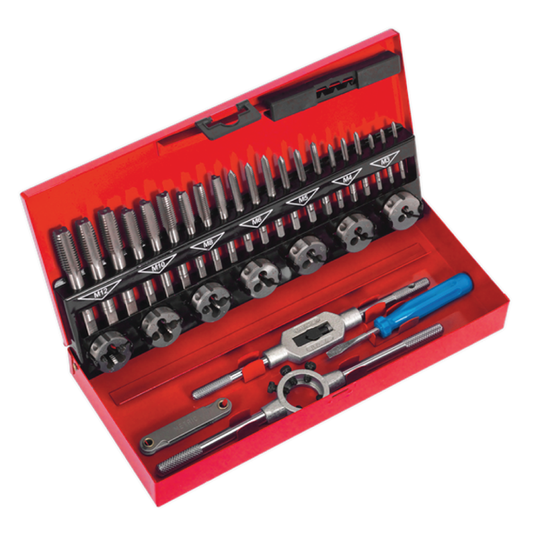 Sealey – The Toolshed Ltd